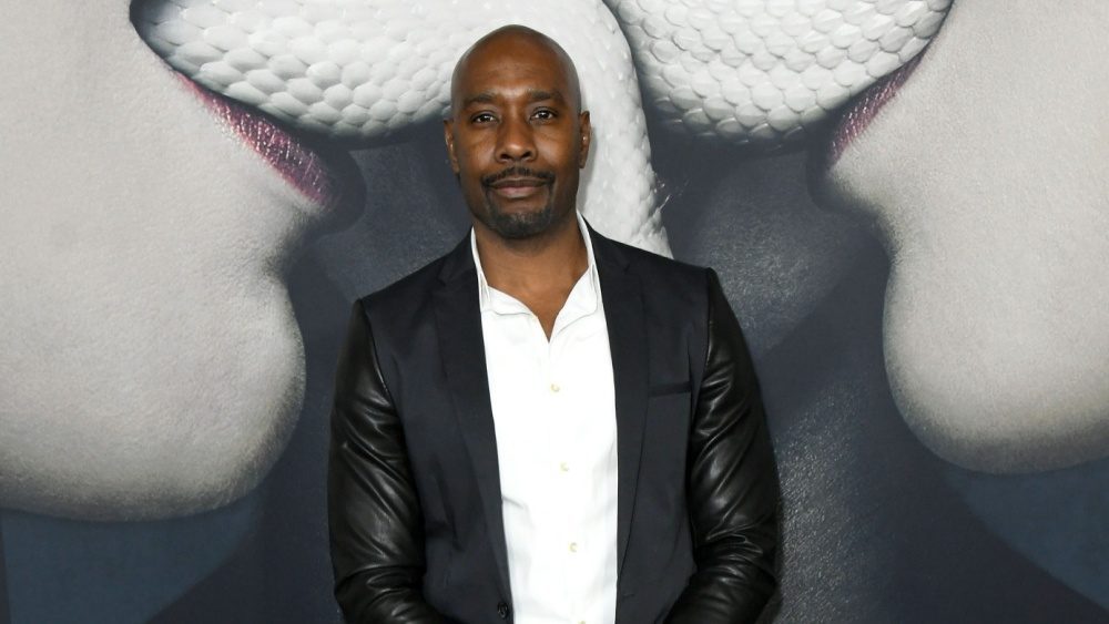 CBS renews Morris Chestnut's 'Watson' for Season 2 | 77 WABC
