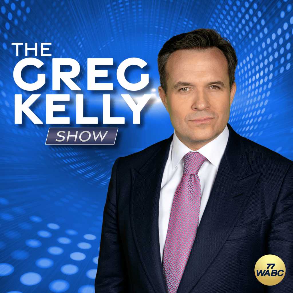 Hour 2: The Greg Kelly Show | 06-24-25 – 77 WABC