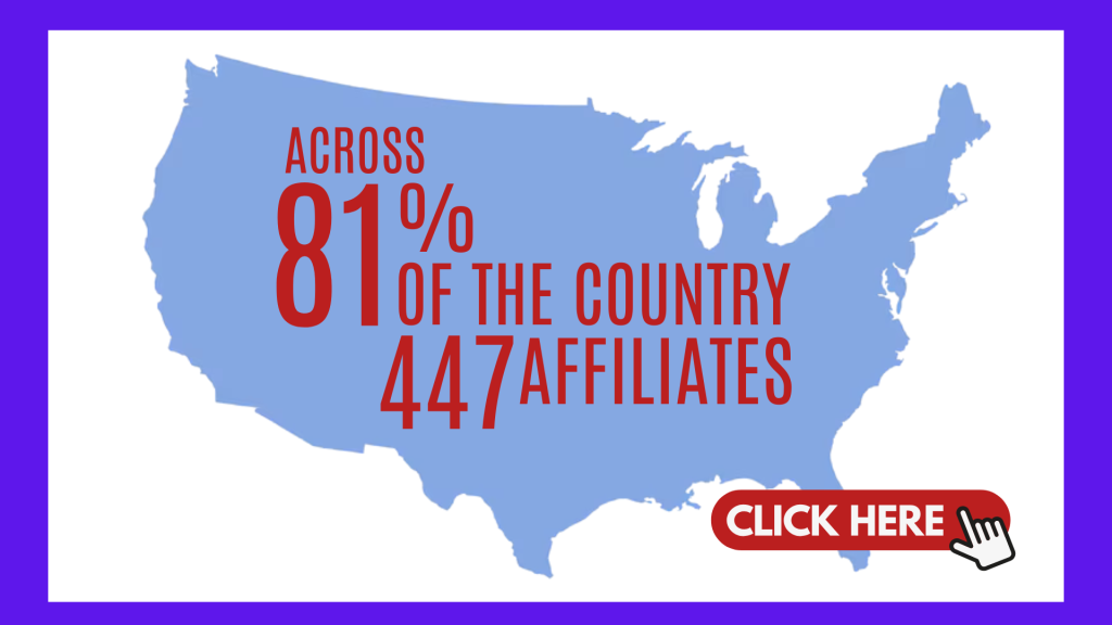 Winning Across America | 77 WABC