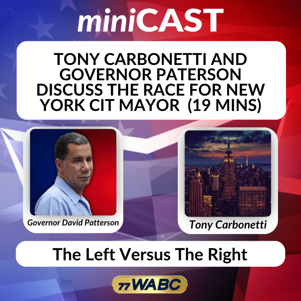 The Race for New York City Mayor |06-28-25 – 77 WABC