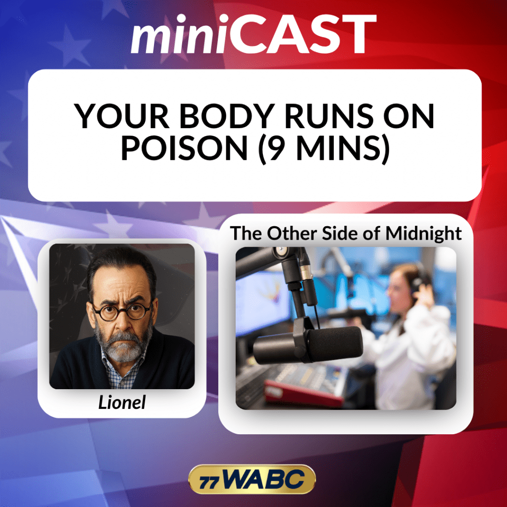 Key Lessons in Radio (9 mins) – 77 WABC