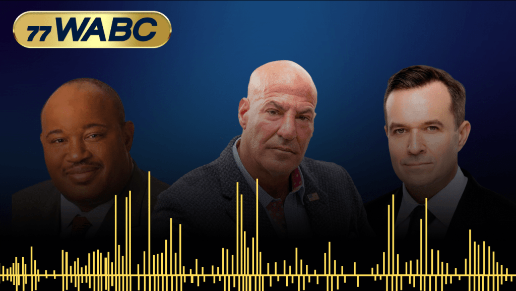Profiles in Production: 77 WABC's Hosts | 77 WABC