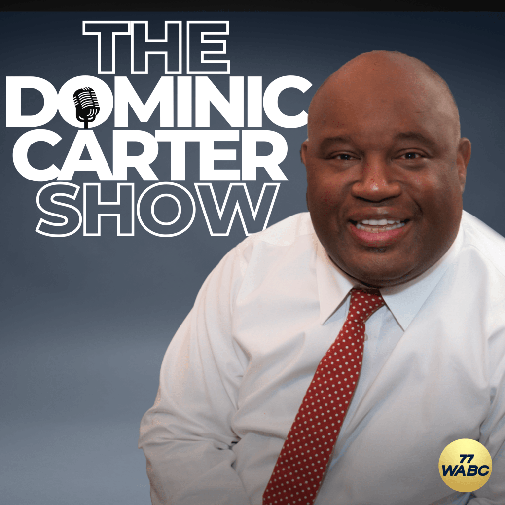 The Dominic Carter Show | 09-11-25 – 77 WABC