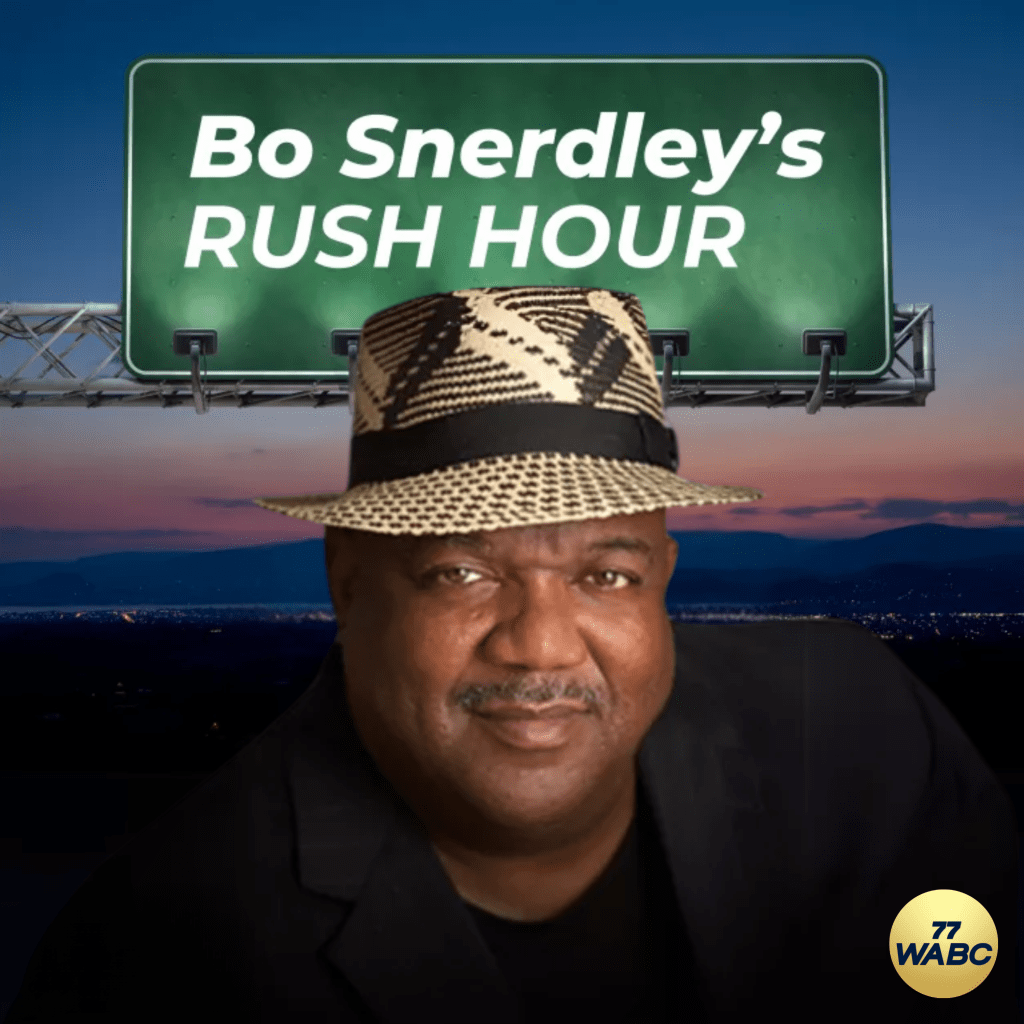 Bo Snerdley’s Rush Hour | 11-20-25 – 77 WABC