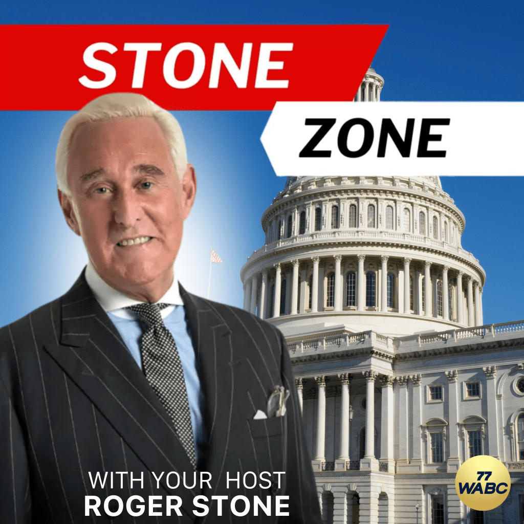 The Stone Zone | 10-23-25 – 77 WABC