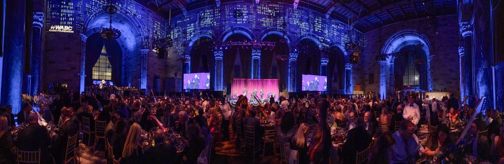 Celebrating America at the 77 WABC Gala 2025! | 77 WABC