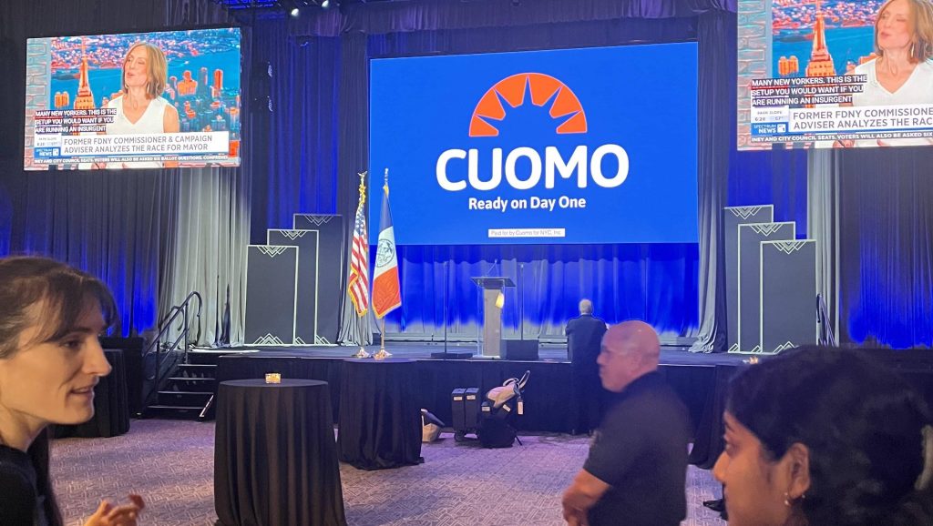 LIVE: Election Night Results | 77 WABC