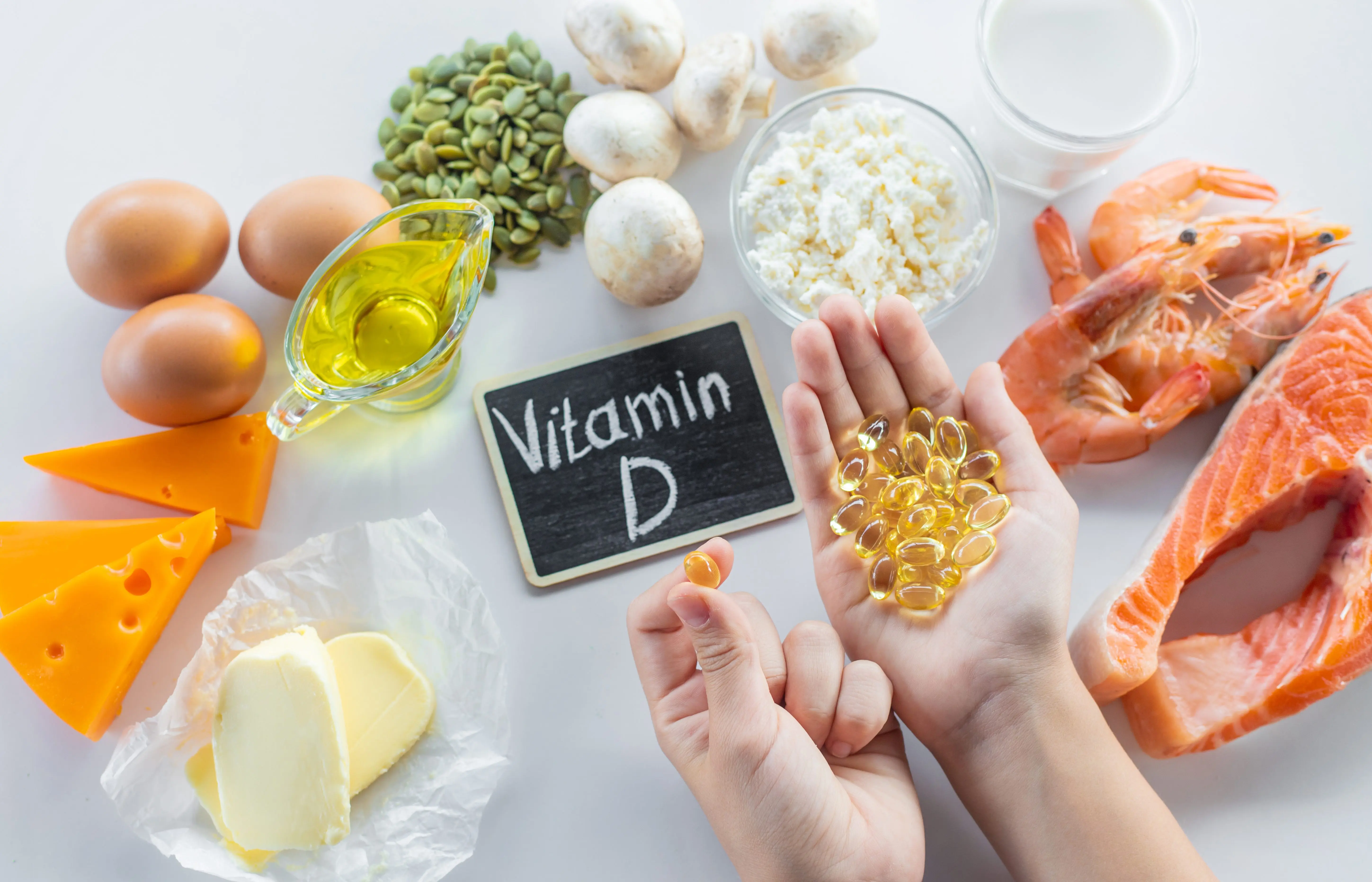 The New Science on Vitamin D: What Current Research Says About ...