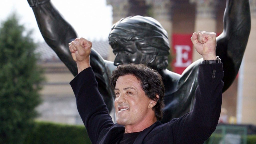 Will Philadelphia Keep the "Rocky" Statue? | 77 WABC