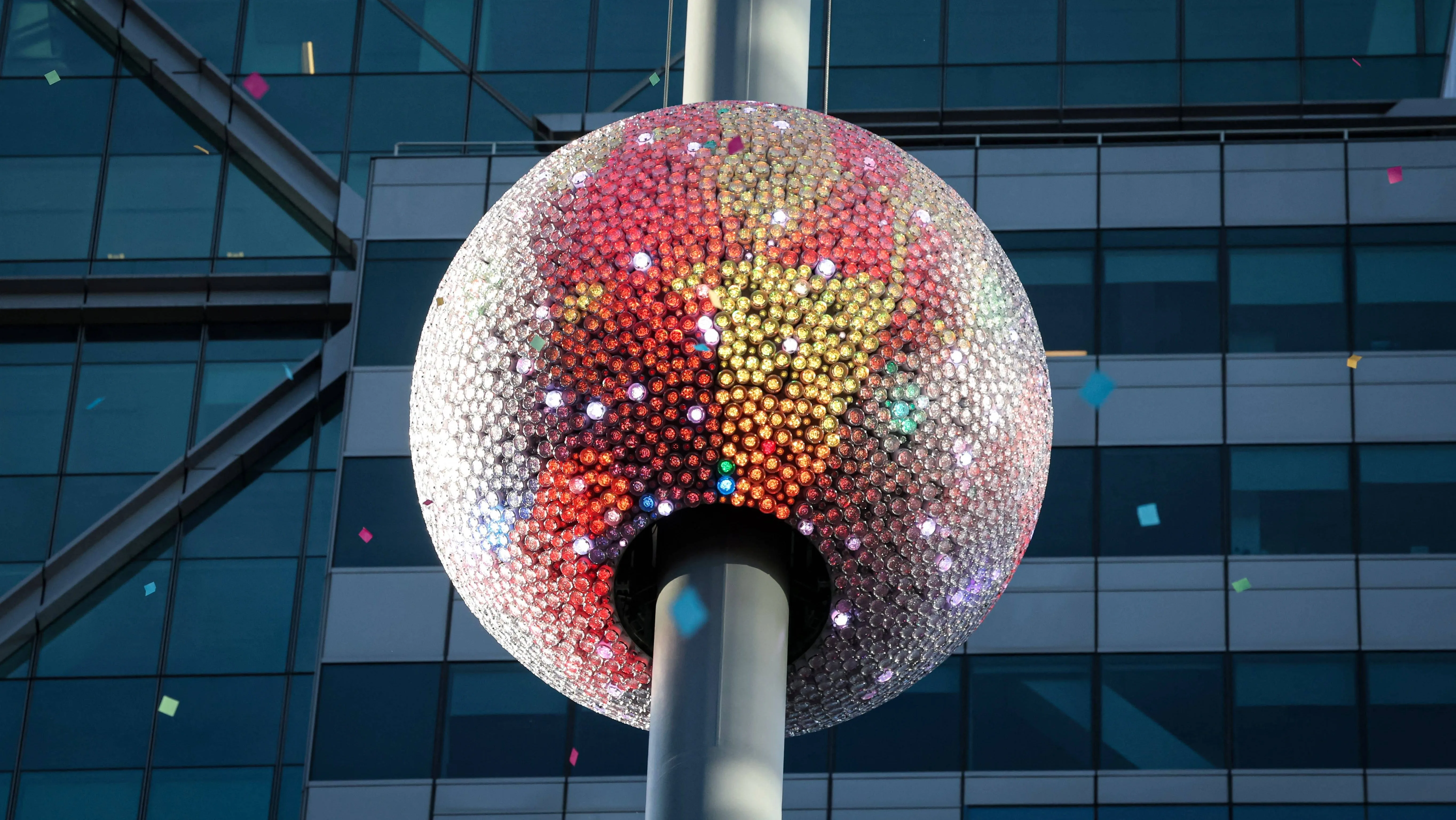 3 Chances to See the Ball Drop in Times Square | 77 WABC