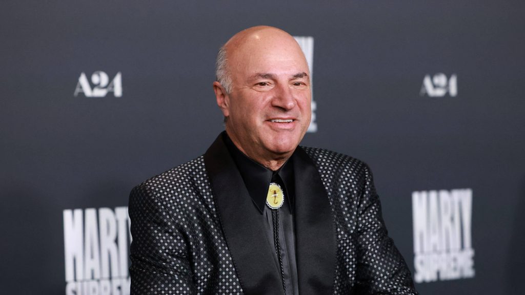 "Marty Supreme" Crushing It at the Box Office | 77 WABC