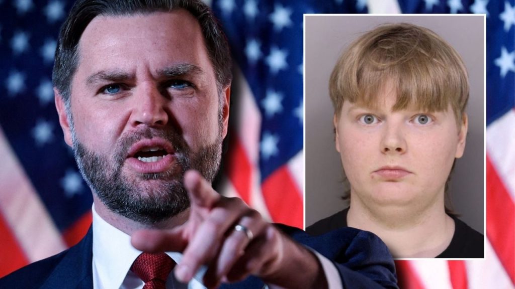 Shocking info on JD Vance's Alleged Attacker… | 77 WABC