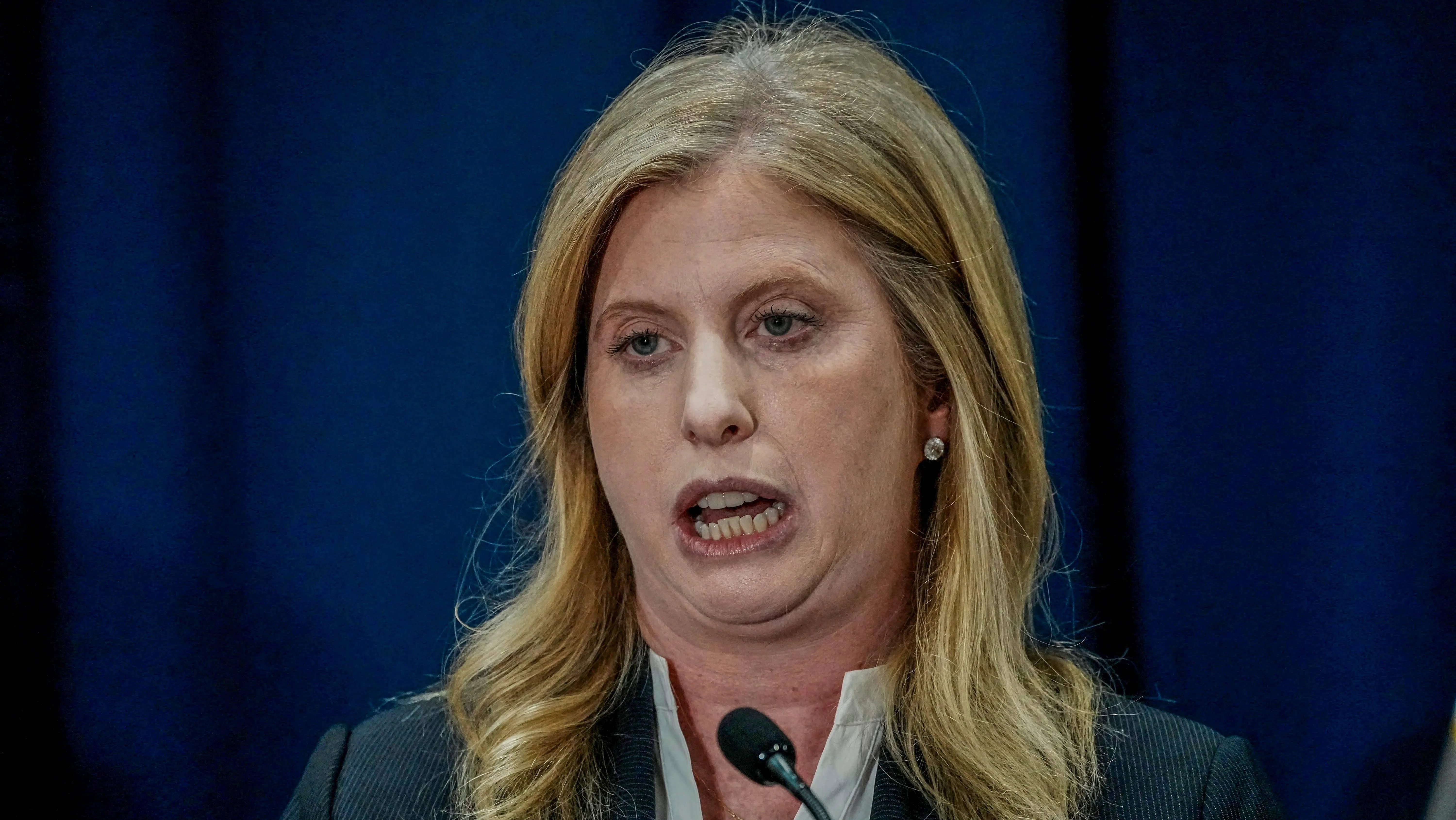 Are Antisemetic Attacks Still too High in NYC? | 77 WABC