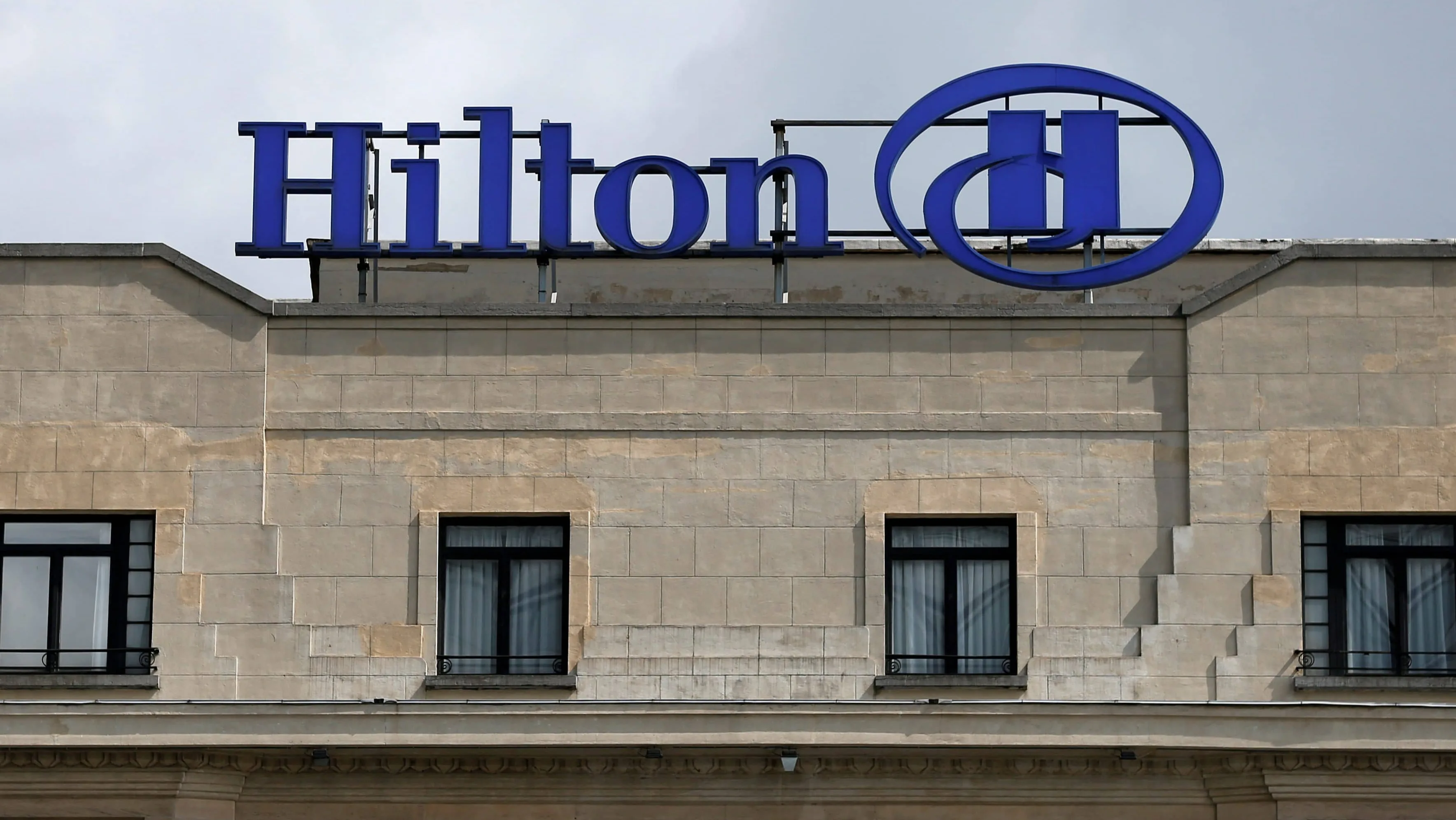 Update: Hilton Revokes Franchise License Amid Fallout… | 77 WABC