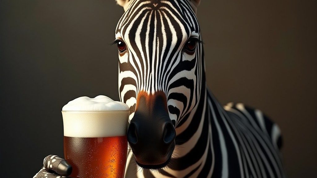 Are you Zebra Striping? | 77 WABC