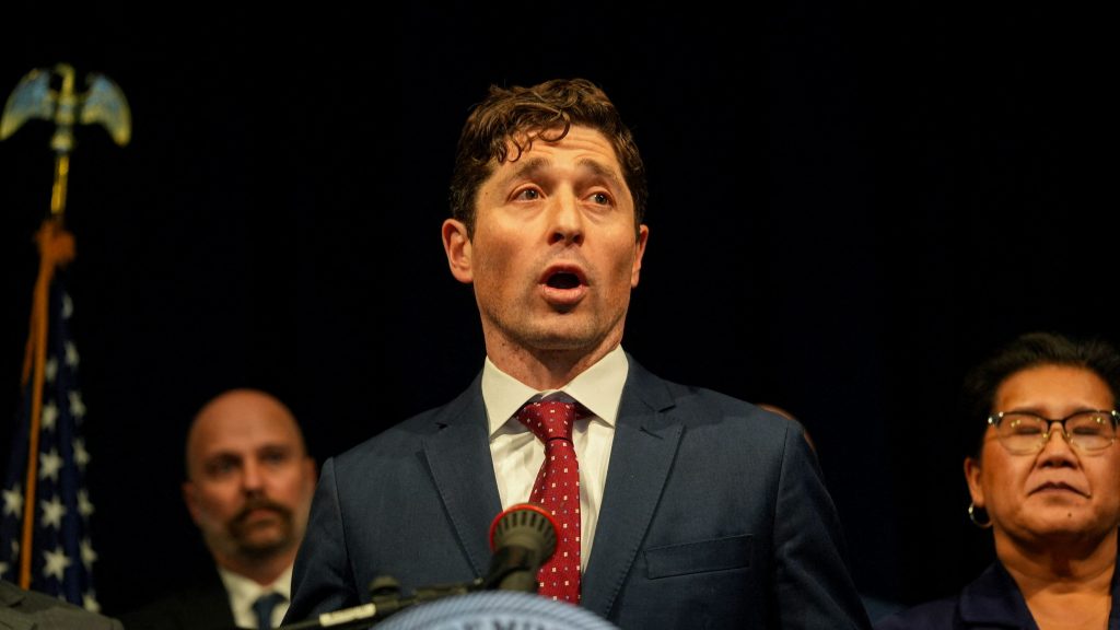 BREAKING: Reports of Second Shooting Involving ICE in Minneapolis | 77 WABC