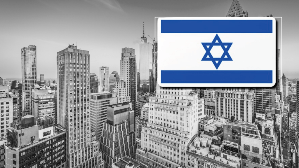 'I'M GONNA KILL YOU JEWS': Orthodox Father Attacked in Brooklyn Hate ...