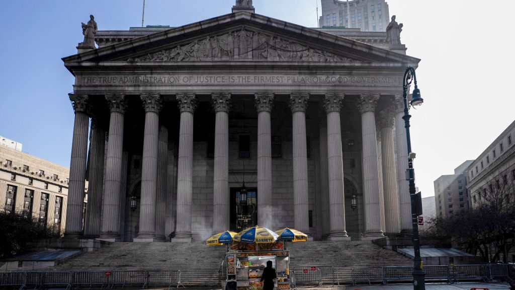 Justice Served: NYC Super Convicted After Exploiting 101-Year-Old | 77 WABC