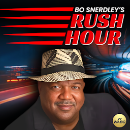 Bo Snerdley’s Rush Hour | 04-13-26 – 77 WABC