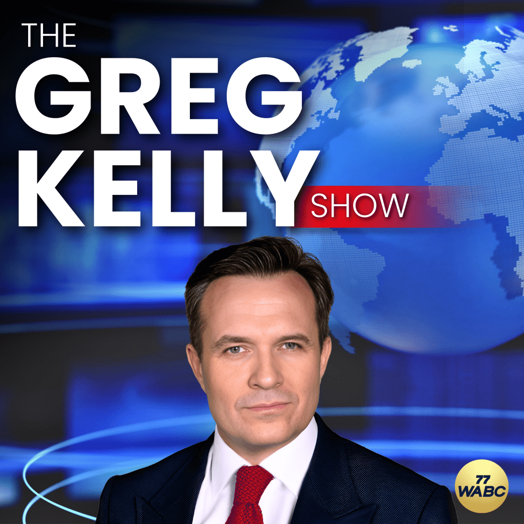 Hour 2: The Greg Kelly Show | 03-24-26 – 77 WABC
