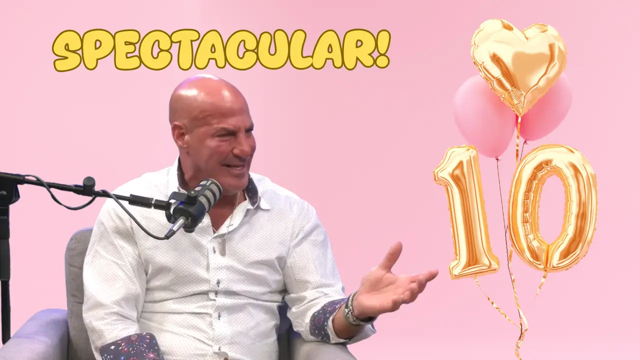 Sid's Been Standing Strong at 77 WABC for 10 Years! | 77 WABC