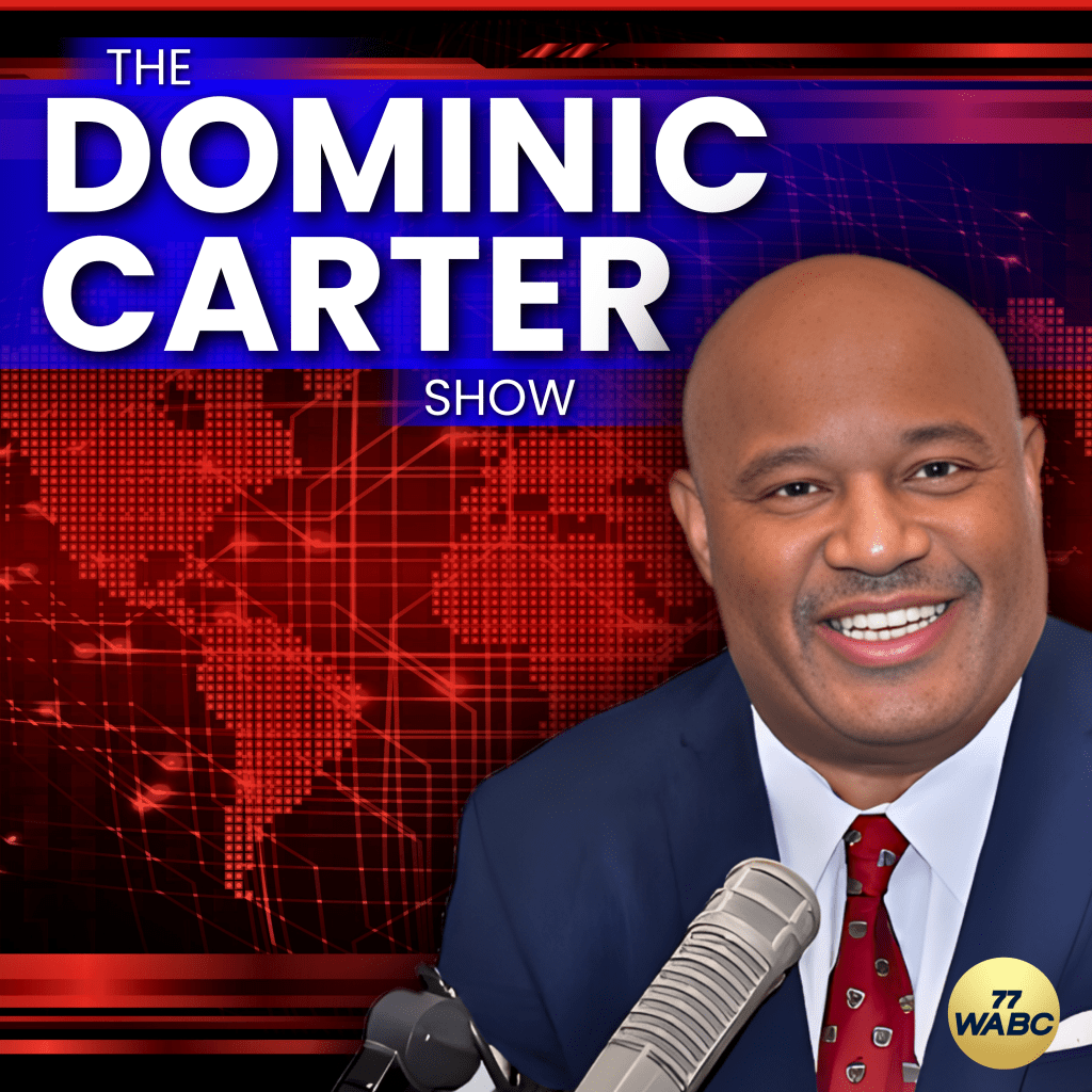 The Dominic Carter Show | 3PM Show | 04-08-26 – 77 WABC