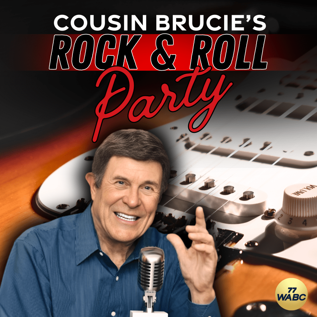 Merrilee Rush | 02-14-26 – 77 WABC