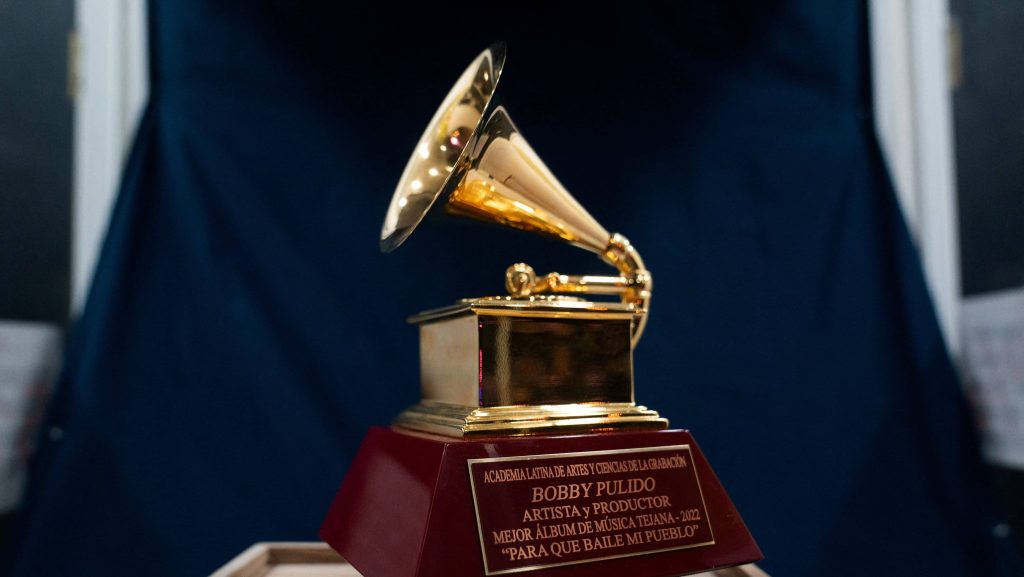 Some Big Stars Will Take the Stage at the Grammys | 77 WABC