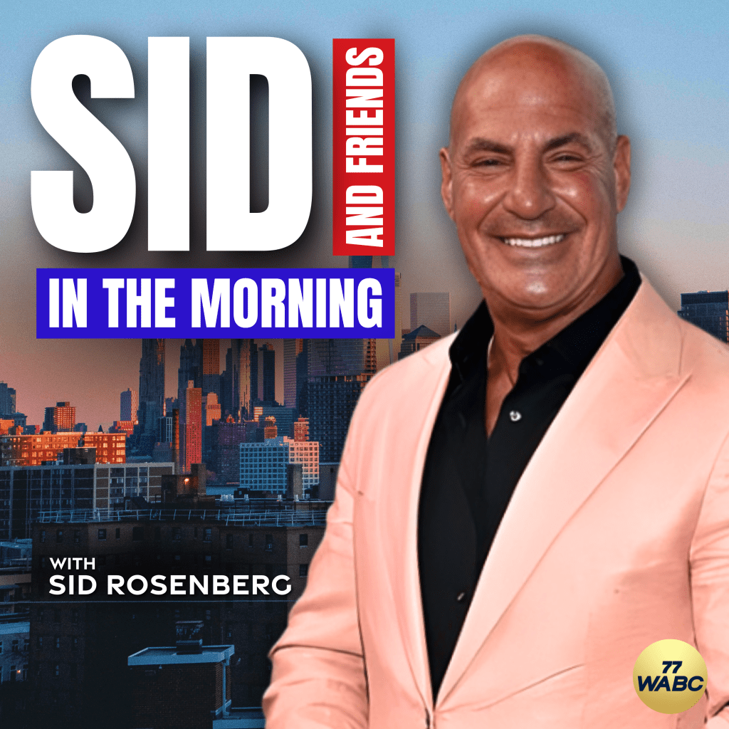 Scott LoBaido | Artist & Activist | 02-18-26 – 77 WABC