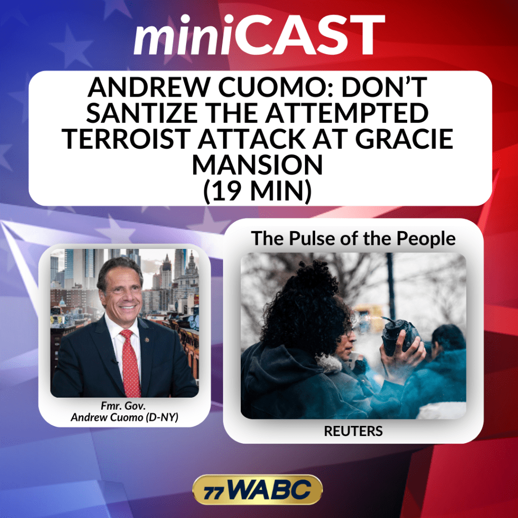 Andrew Cuomo: Don’t Sanitize the Attempted Terrorist Attack at Gracie ...