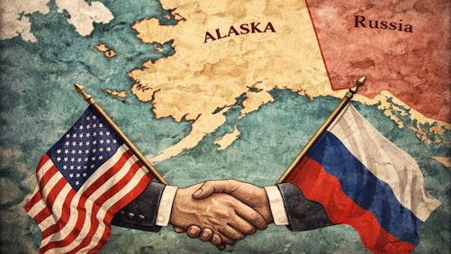 March 30th 1867: The United States Purchases Alaska | 77 WABC
