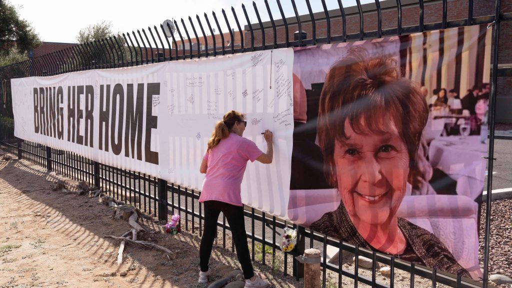 Where Does the Nancy Guthrie Case Stand? | 77 WABC
