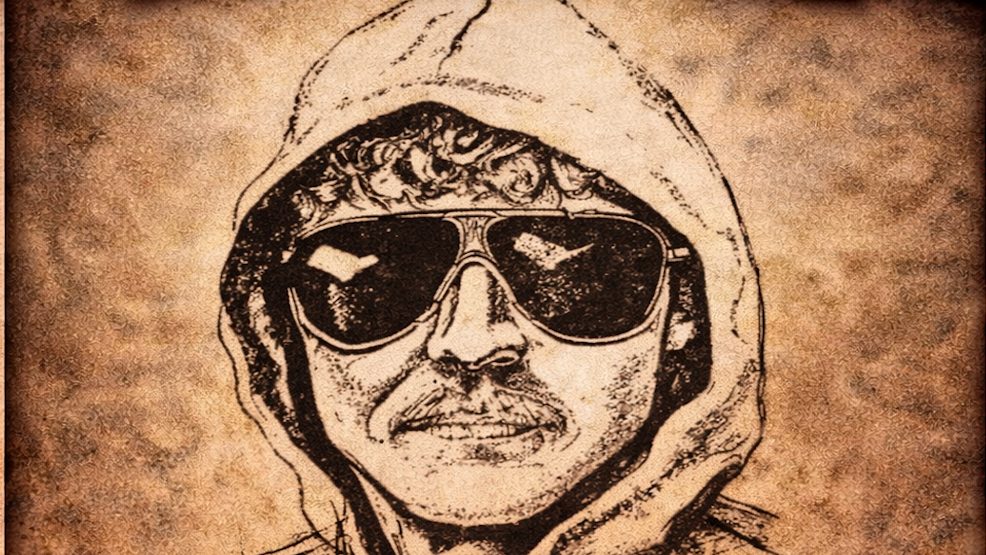 April 3rd, 1996: FBI Arrests the Unabomber | 77 WABC