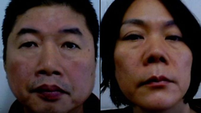 Two U.S.-Born Suspects Charged in Alleged IED Plot Near MacDill Air ...