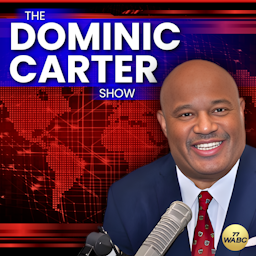 The Dominic Carter Show | 06-16-26 – 77 WABC