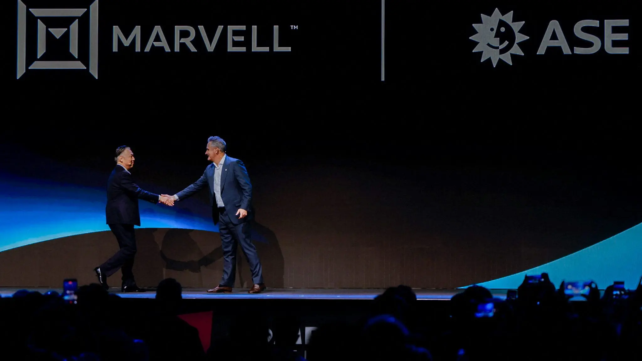 Marvell Stock Jumps After Nvidia CEO Calls It Next Trillion-Dollar ...