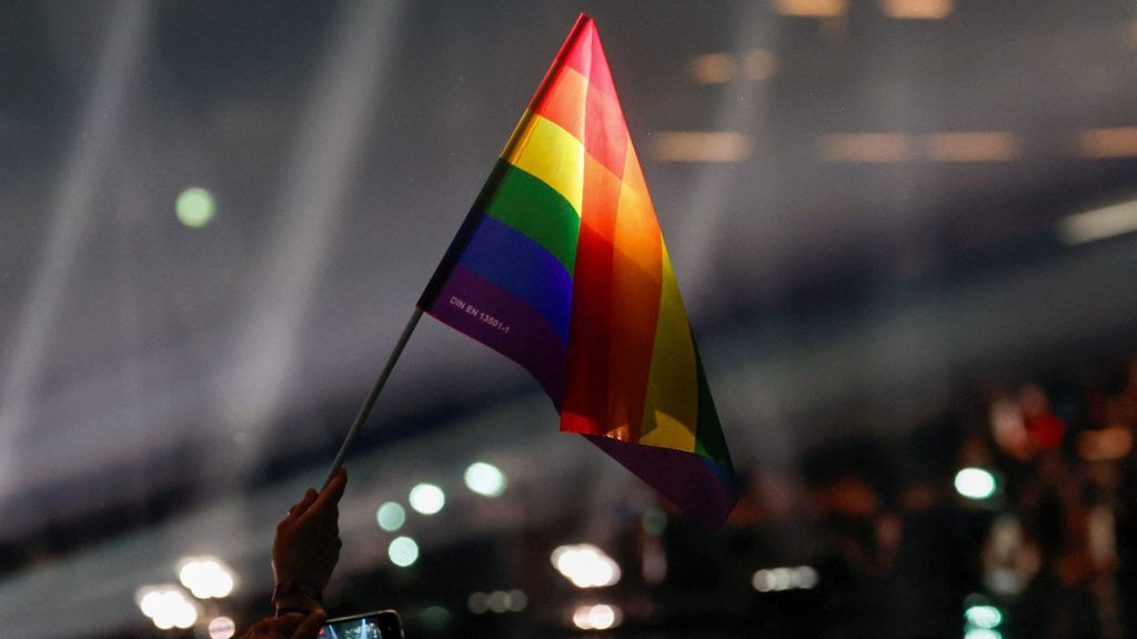 Rangers Faith And Family Day Revives Pride Night Debate | 77 WABC