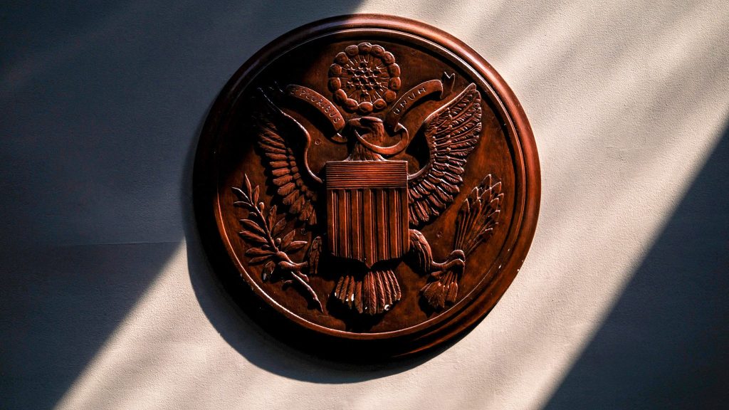 Trump Links FISA Fight To SAVE America Act | 77 WABC