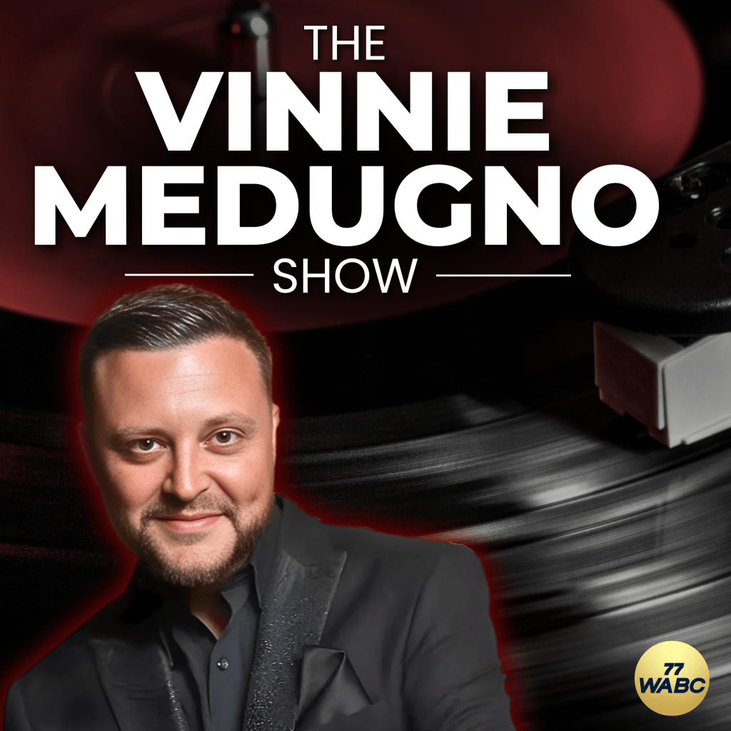 The Vinnie Medugno Show | 05-23-26 – WABC MUSIC RADIO – New York, NY