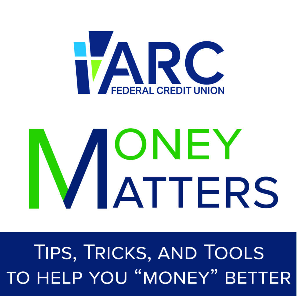 PODCAST – ARC FEDERAL CREDIT UNION – “MONEY MATTERS – APRIL 2024 – WRTA ...