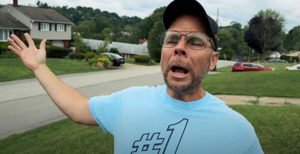 Pittsburgh Dad's Got Outtakes | Lightner Communications LLC - Altoona,PA