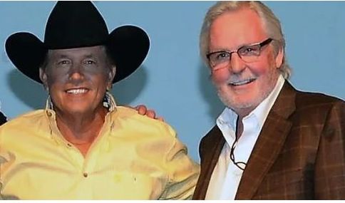 R.I.P. Erv Woolsey – George Strait's Manager of Nearly Five Decades was ...