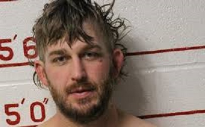 Naked Clearfield Man Jailed After Attacking Troopers | Lightner ...
