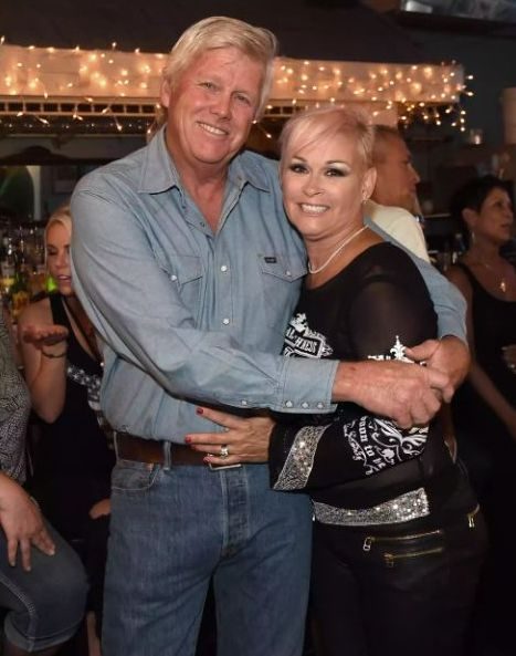 R.I.P. Randy White – Lorrie Morgan's Husband was 72 | Lightner ...