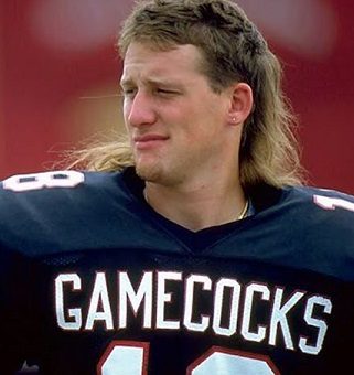 Standout Athlete Steve Taneyhill Passes Away | Lightner Communications ...