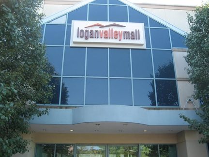 Faulty Transformer At Logan Valley Mall | Lightner Communications LLC ...