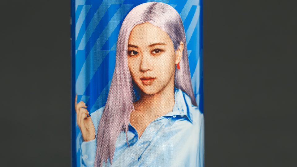 "On The Ground" by BLACKPINK's Rosé debuts at #1 on Billboard Global ...