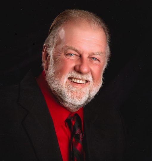 Alva "Butch" V. Shehorn | 95.3 X95 -#1 Hit Music Station