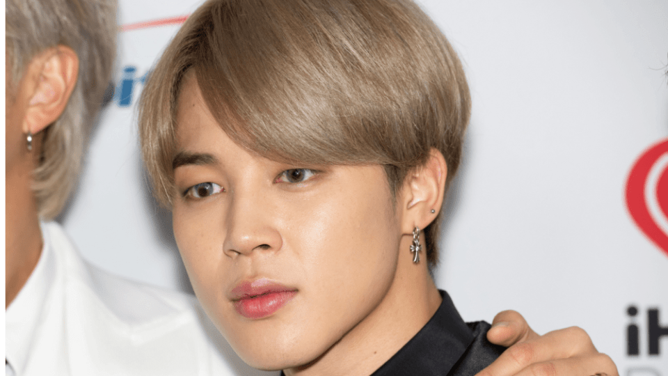 BTS' Jimin shares album concept photos, reveals first track "Set Me ...
