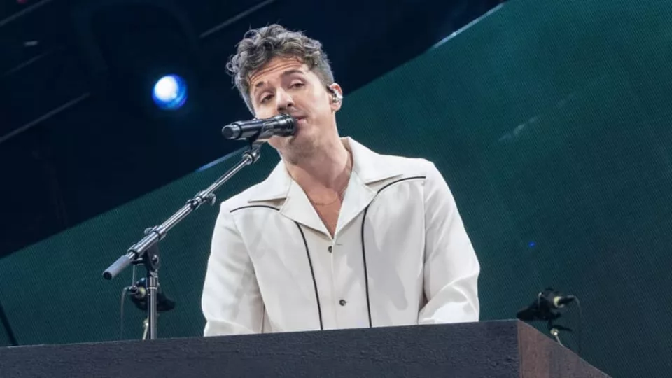 Charlie Puth reunites with 'Fast & Furious' franchise for "Angel Pt. 2 ...